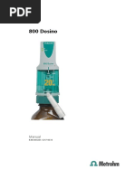 Astm D7359 23 | PDF | Oxide | Iodine