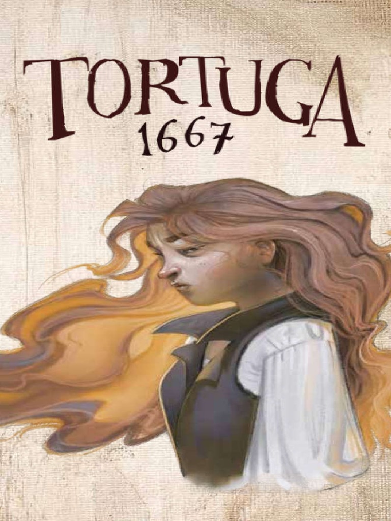 Tortuga 1667 | PDF
