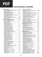 Ford Ranger WL Engine Overview | PDF | Fuel Injection | Engines