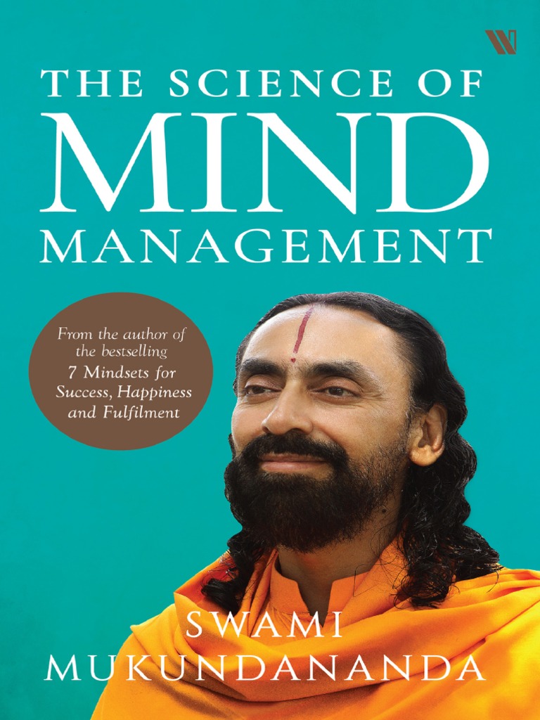 The Science of Mind Management @amazonebook PDF | PDF | Unconscious ...