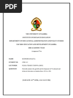 Research Project Liverpool 1960s | PDF