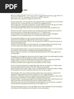 Ku Klux Klan Act of 1871 Overview | PDF | United States Constitution ...