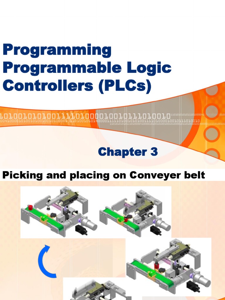 Programming Programmable Logic Controllers (PLCS) | PDF