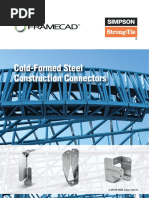 Type V Sheet - Light Frame Construction | PDF | Framing (Construction ...