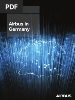 Airbus Annual Report 2024 Overview | PDF | Airbus | International Space ...