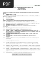 Composición y calidad del sebo de res | PDF | Jabón | Margarina