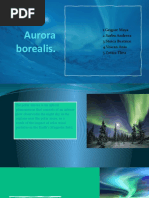 Aurora Borealis Quiz | PDF