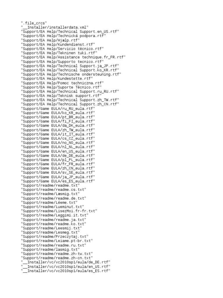 MNFST | PDF | Computer Science | Operating System Technology