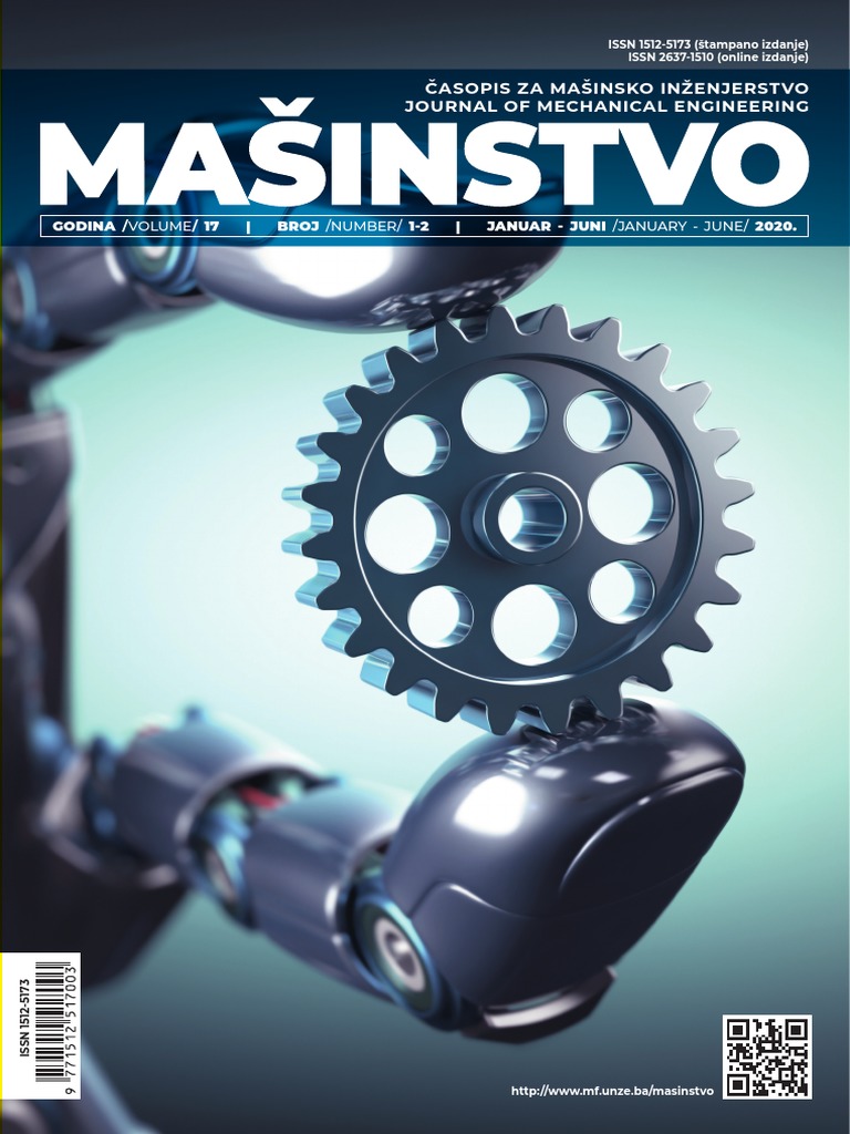 Masinstvo 1220 PDF | PDF | Porosity | Permeability (Earth Sciences)