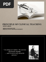 Six Step Approach To Curriculum Development | PDF | Goal | Needs Assessment