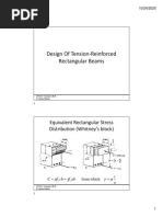HS 20 Truck Loading | PDF | Truck | Structural Load