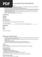 Late Arrival Letter - Sample Template PDF | PDF