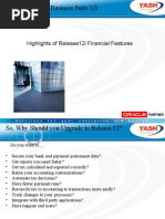 AGIS in Oracle R12: Key Features & Setup | PDF | Oracle Database ...