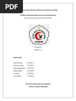 Aqua Pro Injeksi | PDF