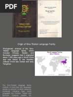 Telugu Typing Roma With Anu Script | PDF | Collation | Encodings