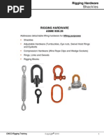 Lifting Plan Guidelines | PDF | Crane (Machine) | Occupational Safety ...