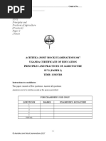 Rwanda IECMS Dashboard UserManual | PDF | Login | Password