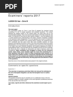 Admission Affidavit Sample | PDF | Affidavit | Government