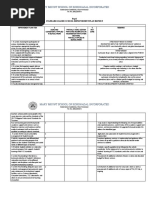 Peac Certification Peac Official Website | PDF | Certification | Schools