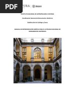 PL 06 Planos Arquitectura Nichos SSHH Capilla | PDF