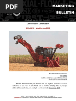 Catalago Case 9900 - 2 | PDF | Hidráulica | Bens manufaturados