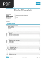 Spare Parts List and Interchangeability Record | PDF | Specification ...