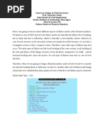 Stiffness Modifiers As Per IS 1893 (Part 1) - 2016 | PDF | Beam ...