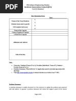 04 Preliminary Design Document PDF | PDF | Verification And Validation ...