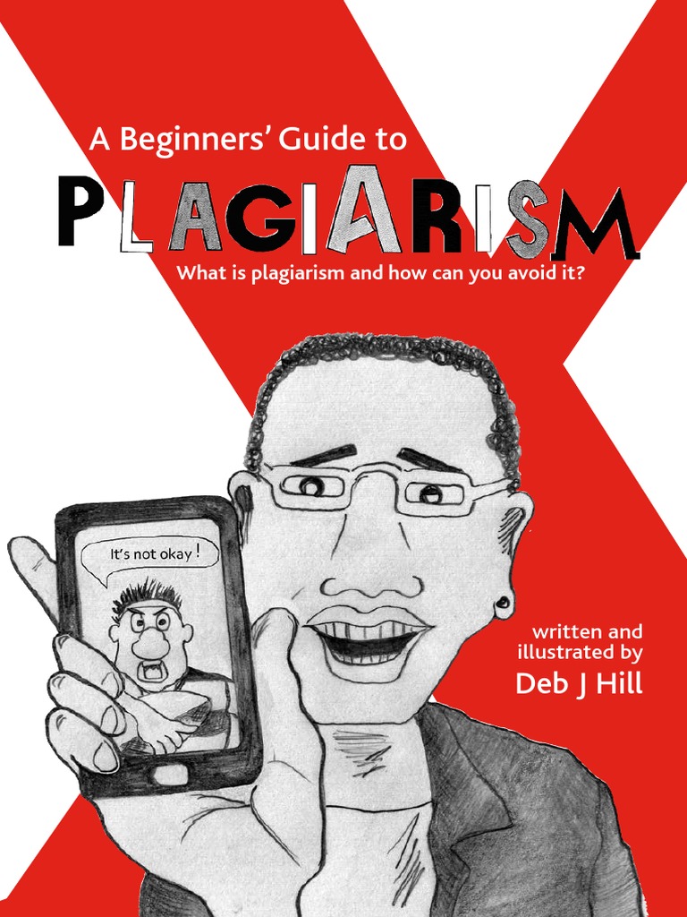 Practical Guide | PDF | Plagiarism