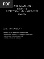 Kajian Kes Puasa Dan Solat | PDF