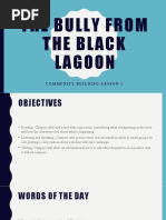 Desmond and The Very Mean Word Teachers' Guide | PDF | Compassion ...