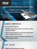 EYLF Planning Cycle PDF | PDF | Learning | Communication
