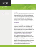 VMDR Presentation Slides | PDF | Vulnerability (Computing) | Cloud Computing