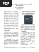 ARM System-On-chip Architecture 2nd Edition Book R | PDF | Arm ...