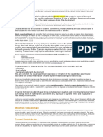 HDFC ERGO Optima Secure Policy Details | PDF | Insurance | Hospital