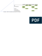 Filling Out BIR Form 2551Q Guide | PDF | Tax Rate | Fiscal Year