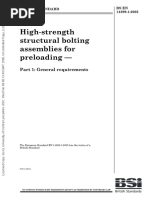 Din 7990 | PDF | Engineering Tolerance | Screw