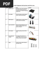 Bar Organization Chart | PDF | Waiting Staff | Bar