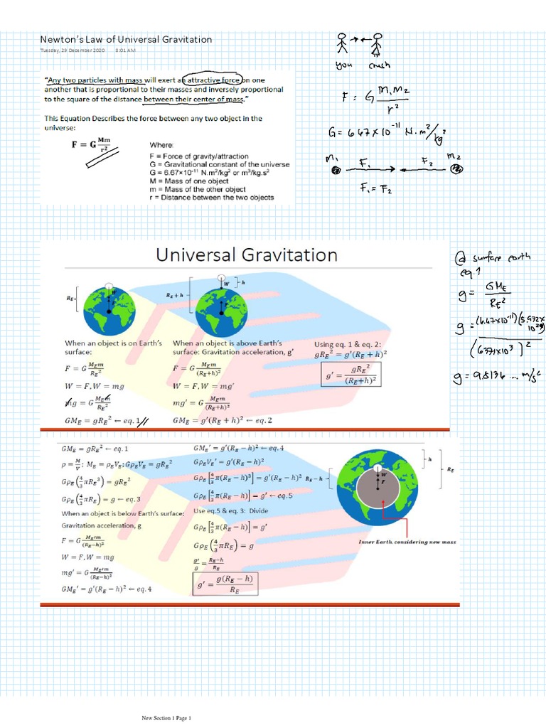 Physics Discussion | PDF | Physical Phenomena | Physics