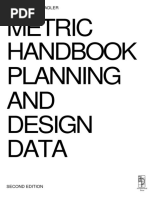 Hospitality Design & Planning Guide | PDF | Hotel | Architect