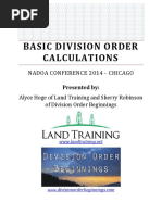 ABC Oil Company Chart of Accounts | PDF