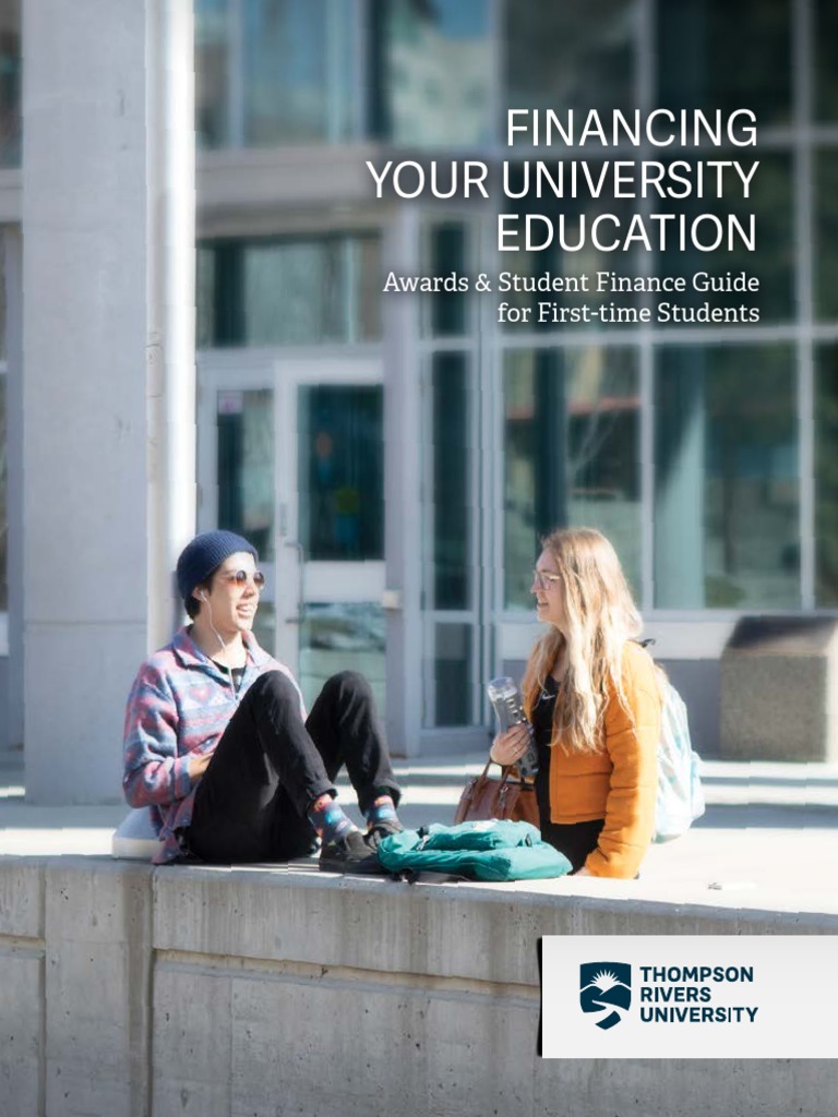 Student Finance Guide33956 PDF | PDF | Student Loan | Undergraduate ...