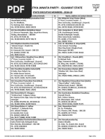 Classification of Indian Cities for HRA | PDF