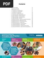 Practice Guide To The Early Years Developmental Journal | PDF ...