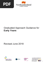 EEF Effective Professional Development Guidance Report | PDF | Teachers ...