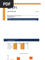 Macabacus Shortcuts | PDF | Microsoft Excel | Worksheet