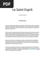 Paroles de "Shilo" par Gaël | PDF | Religions et croyances