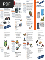 Casey - Recycling & Waste Guide 2022-23 - WEB | PDF | Electronic Waste | Recycling