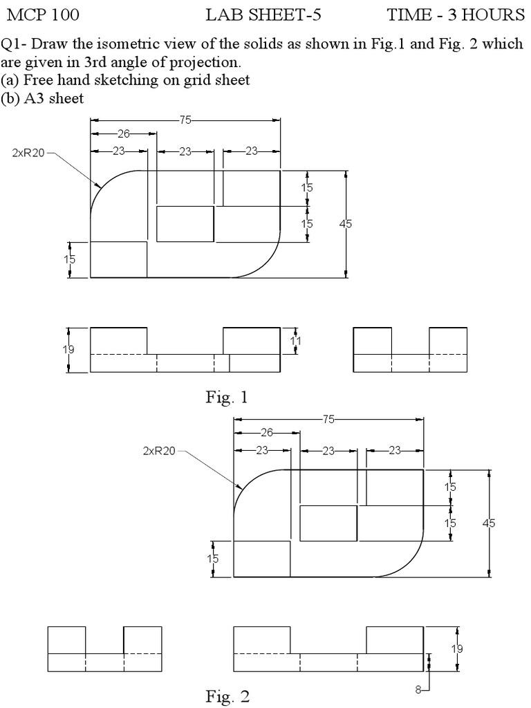 Lab Sheet 5 | PDF