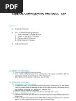 PSF and ACF Operations in Water Treatment | PDF | Filtration ...